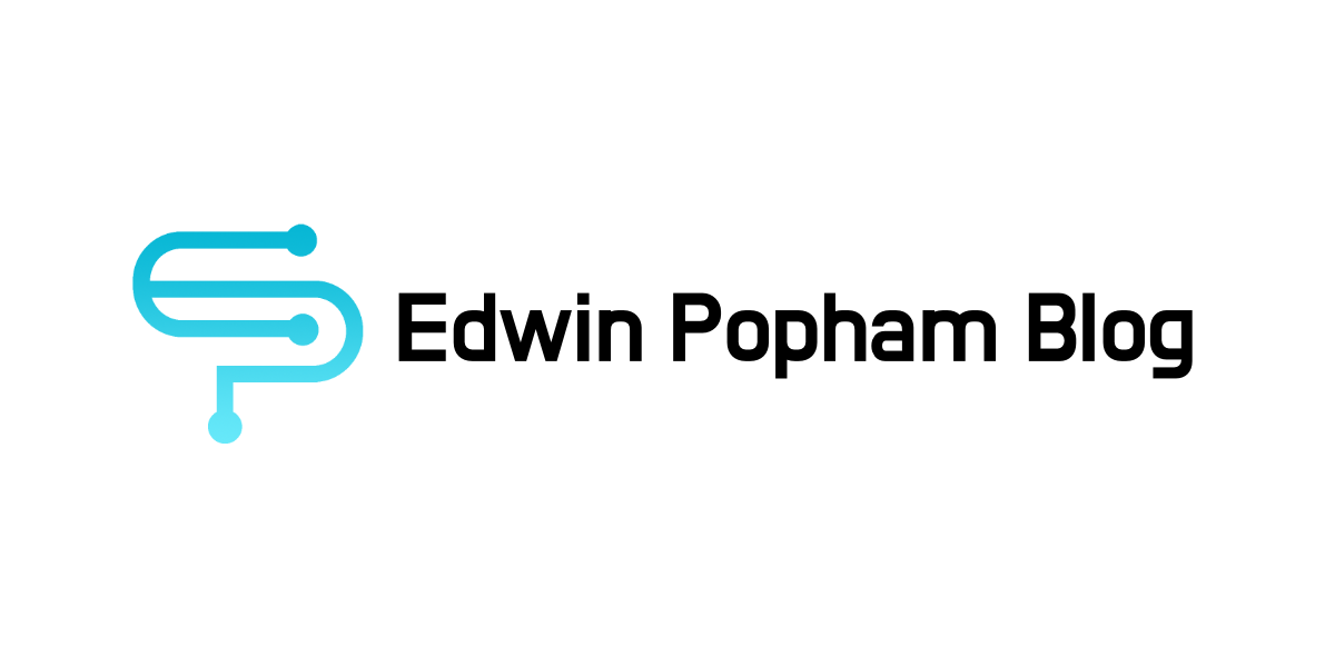 Edwin Popham